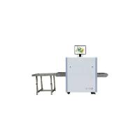 China FCC 80KV X Ray Tube Scanner 10mm Steel For Baggage Inspection for sale