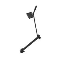 China 5200Ah 7W Under Vehicle Inspection Camera 355 Degree Rotary 400mA for sale