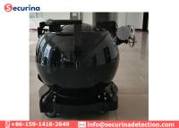 China 3.0kgs TNT Total Containment Vessel Bomb Disposal Device For Public Safety for sale