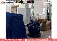China Mobile 3.0kgs TNT Bomb Containment Vessel 36mm Carbon Steel EOD Equipment for sale