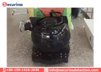 China 3.0kgs TNT Total Containment Vessel Bomb Disposal Device For Public Safety for sale
