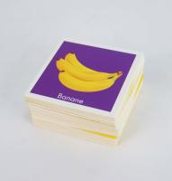 China Children Paper Educational Flash Cards Custom Early Learning Flash Cards for sale