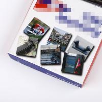 China Kids Custom Card Printing Memory Matching Learning Flash Cards Educational Toy for sale