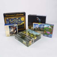 China Kids Custom Card Printing Memory Matching Learning Flash Cards Educational Toy for sale