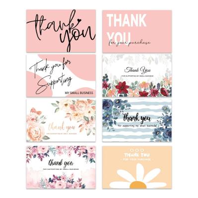 China Custom Printing Colorful Paper Business Card for Your Order Elegant and Luxury Design for sale