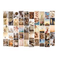 China Teens Anime Movie Style Room Decor 4x6 inch Aesthetic Photo Poster Wall Collage Kit for sale