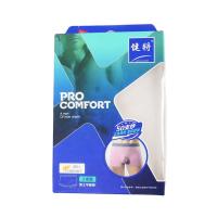 China Custom Printed Cardboard Men Underwear Unhanging Hook Boxes With Window Packaging Box for sale