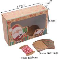 China Custom Printed Packaging Box and Full Color Printed Box with Custom Size Accepted Recyclable Customized Die Cut for Food for sale