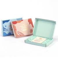China Reusable Storage Corrugated Paper Packaging Shipping Mailer Boxes For Small Business for sale