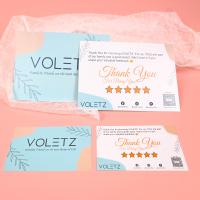 China Custom Card Printing with UV and Offset Printing, Film Lamination and Custom Size for Business Card Printing for sale
