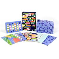China OEM Folded Thank You Card Greeting Cards Printing Servise Custom Design With Envelope for sale