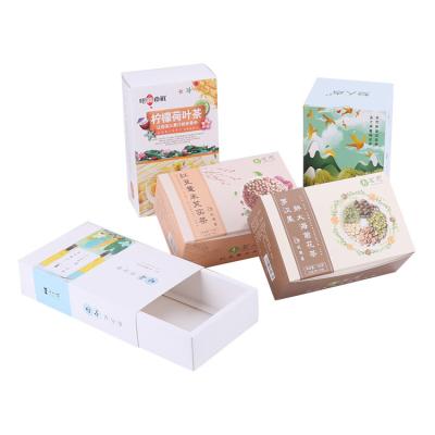 China Art Paper Customized Size Color Retail Cardboard Packaging Box for Gift at Affordable for sale