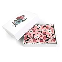 China Coated Paper Greeting Cards For Birthday Thanksgiving Day Wedding Business for sale
