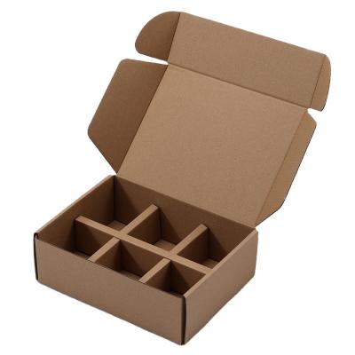 China Custom Logo Eco Friendly White Rigid Paper Cardboard Gift Mailing Foldable Shipping Boxes for sale