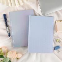 China School A4 A5 Diary Notebook Hardsoft Cover Marble Printed With Finishing Lamination for sale