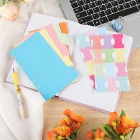 China Custom Logo A5 Hardcover Notebook Printing Undated Daily Weekly Monthly Planner for sale