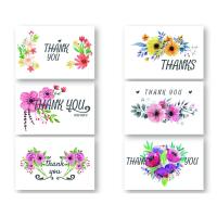 China Eco-friendly Biodegradable Mailer Box Custom Logo Set with Thank You Card and Sticker for sale