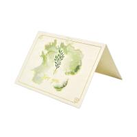 China Wedding Invitation Greeting Cards for Her Printing Offset printing Certificate ISO9001 for sale