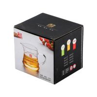 China Custom Logo Printed Tea Packaging Square Tube Box Paper Packing Box Design for sale