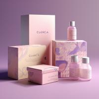 China Paperboard Custom Luxury White Cardboard Recyclable Box for Skincare Cosmetics Packaging for sale