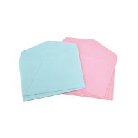 China Colorful Custom Card Printing Fancy Paper Business Wedding Envelopes for sale