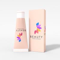 China Printing CMYK Pantone Colour Custom Size Accepted Eco Lipsticks Perfume Packaging Box for sale