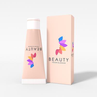 China Printing CMYK Pantone Colour Custom Size Accepted Eco Lipsticks Perfume Packaging Box for sale