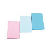 China Blank Multicolor Kraft Paper Envelopes Invitation Mailing Envelopes for sale