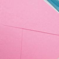 China Blank Multicolor Kraft Paper Envelopes Invitation Mailing Envelopes for sale