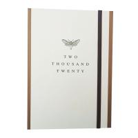 China Diary Hardcover Notebook Printing Academic A5 Weekly Planner Checklist for sale