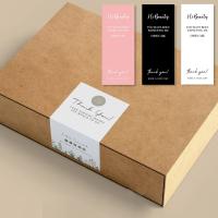 China Custom Logo Printed Private Shipping Mailer Box Packaging Accepting Customized Logo for sale