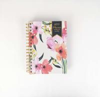 China A5 Inspirational Quotes Work Tracker for sale