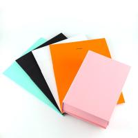 China Retail Stand Box Custom Luxury Foldable Cardboard Black Clothing Packaging Paper Gift Magnetic Box With Logo for sale