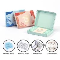 China Custom Order Colored Printed Cardboard Corrugated Mailer Box for Retail Stand Box for sale
