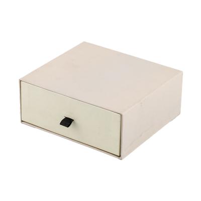 China Recyclable Custom Design Colorful Cardboard Sliding Drawer Paper Box for Gift Packaging for sale