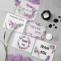 China Art Paper Custom Card Printing Cardboard Business Greeting Cards With Logo for sale
