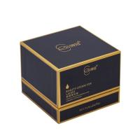 China Makeup Packaging Reusable Non-Toxic Empty Paper Material Face Cream Box For Skin Care for sale