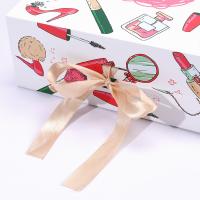 China Paper Type Art Paper Custom Printed White Magnetic Gift Box for Custom Packaging for sale