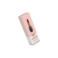 China CMYK Pantone Colour Printing Lipgloss Tube Cosmetic Packaging Box with Embossing for sale