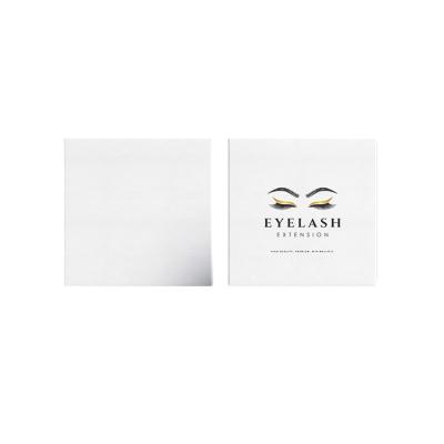 China Retail Stand Box Custom Logo Face Cream Empty Paper Packing Boxes For Oil Bottles for sale