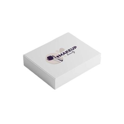 China Eco Friendly Cosmetic Folding Corrugated Shipping Box Custom Clothing Packaging Boxes for sale