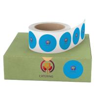 China Clothing Gift Packing Cardboard Subscription Box Green Shipping Mailer Box for sale