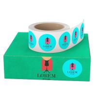China Clothing Gift Packing Cardboard Subscription Box Green Shipping Mailer Box for sale