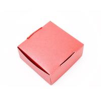 China Paper Recyclable Full Color Printed Boxes Bathroom Handmade Soap Packaging Box for sale