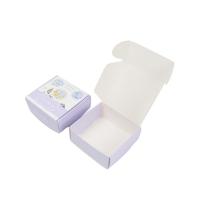 China Rigid Paper Packaging Boxes Corrugated Board Bulk Shipping Boxes Custom Logo Printed for sale