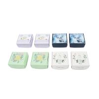 China Custom Hard Cardboard Gift Boxes Kraft Paper Delivery Shipping Jewelry Packaging Boxes for sale