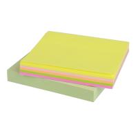China The Newest Cloud Sticky Notes Printed Block for sale