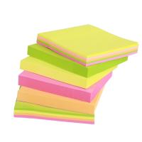 China The Newest Cloud Sticky Notes Printed Block for sale