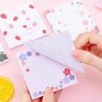 China Design Stationery School Supplies Paper Adhesive Sticky Note for sale