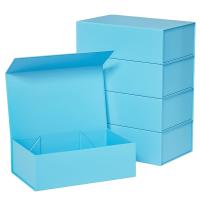 China Environmental Protection Section Customized Airplane Box Express Box, Highly Lightweight Paper Packaging Certified Recyclable for sale